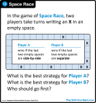 12. Space Race – Play With Your Math