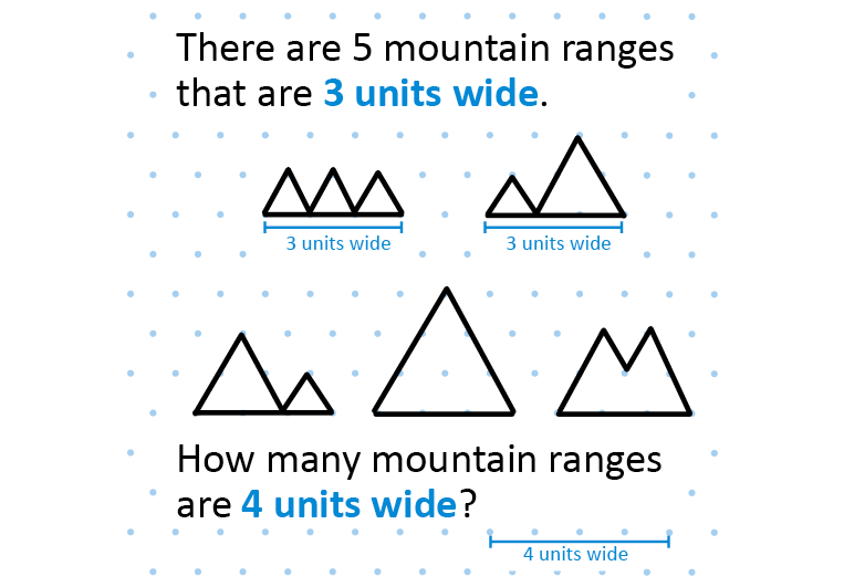 19. Mountain Ranges – Play With Your Math